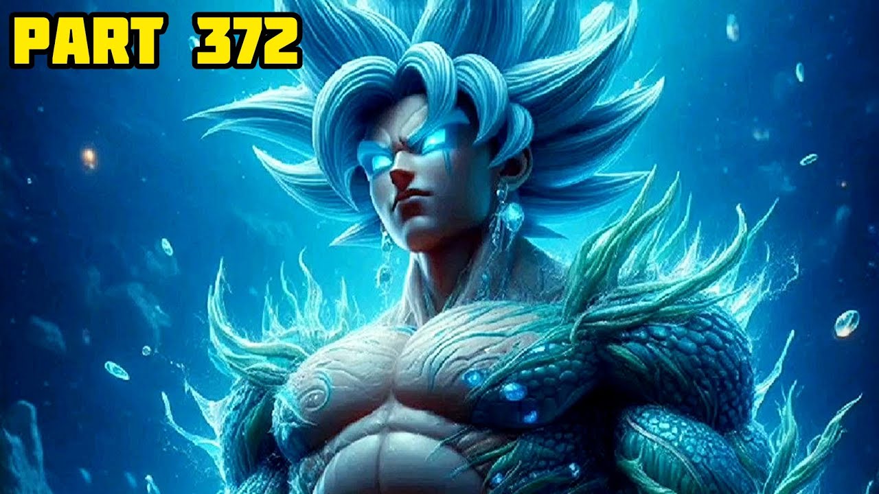 Episode 372 The Killer Omni King (King of Multiverse) - YouTube