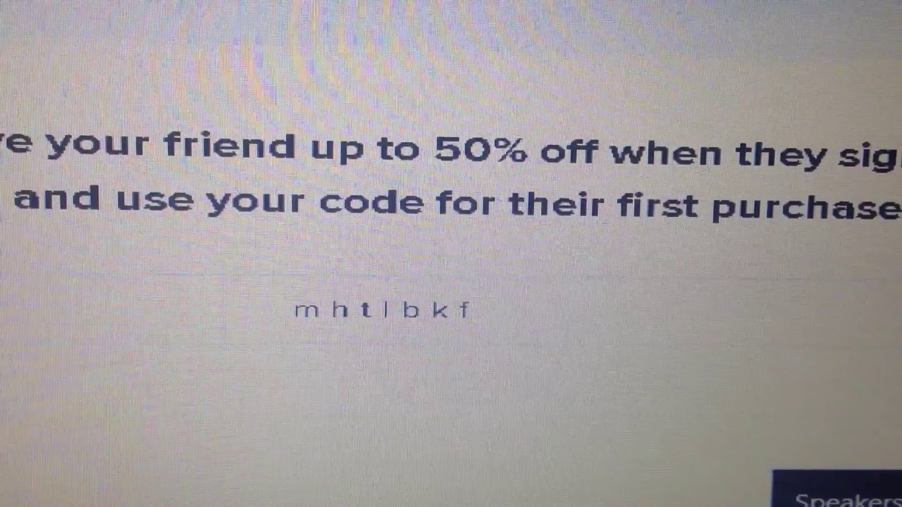 Wish promo code 50% 2020 - YouTube