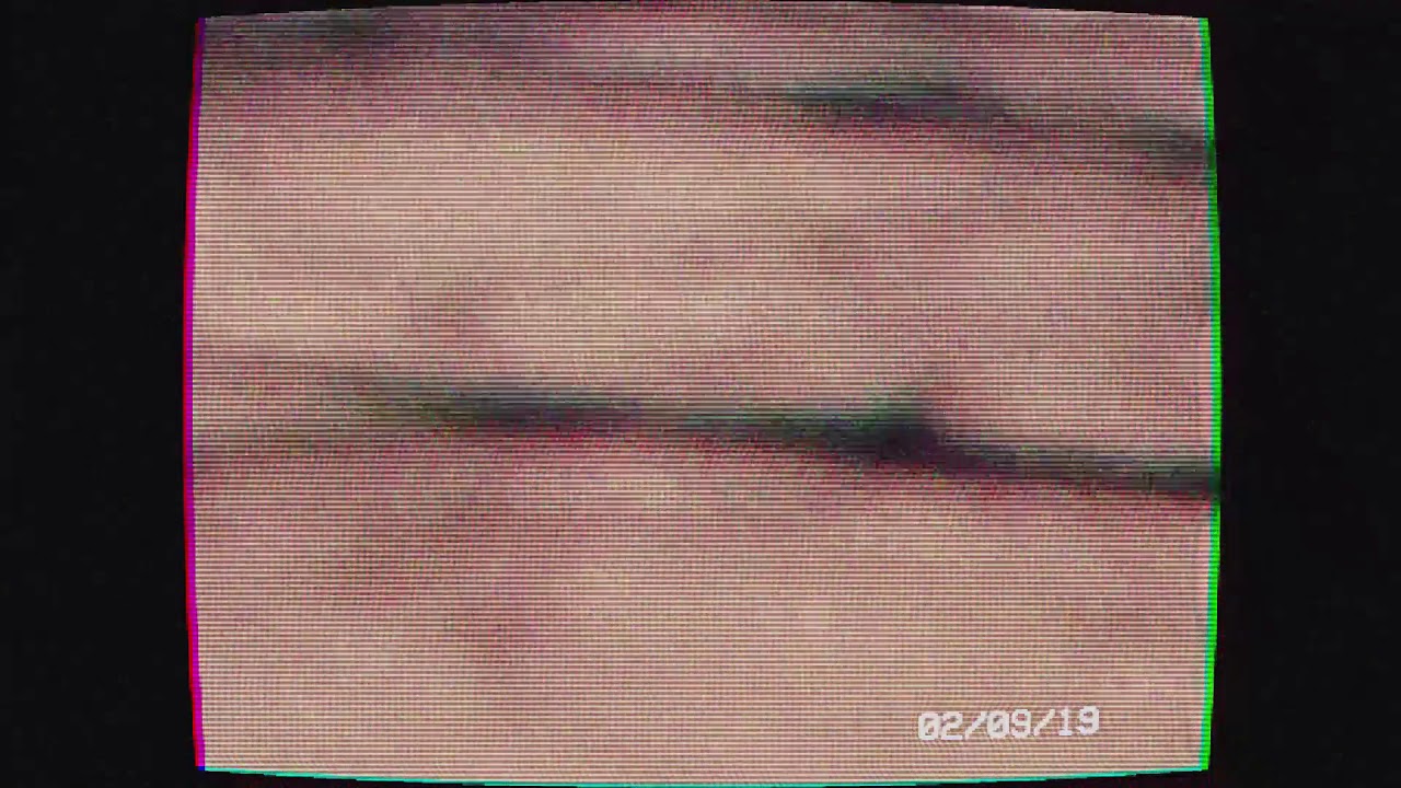 VHS Test - YouTube