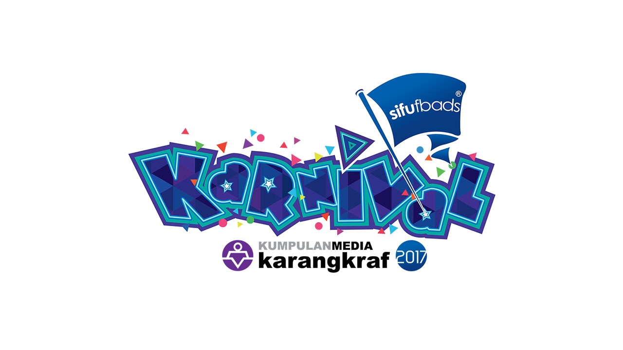Blue Xentro @ Karangkraf 2017 - YouTube