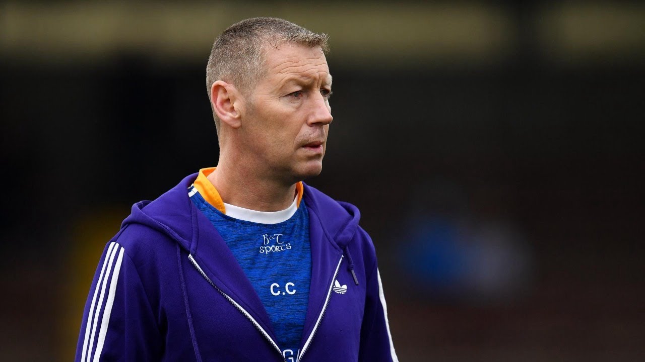 "Addiction doesn't take any breaks" | Ciaran Carey on the importance of ...