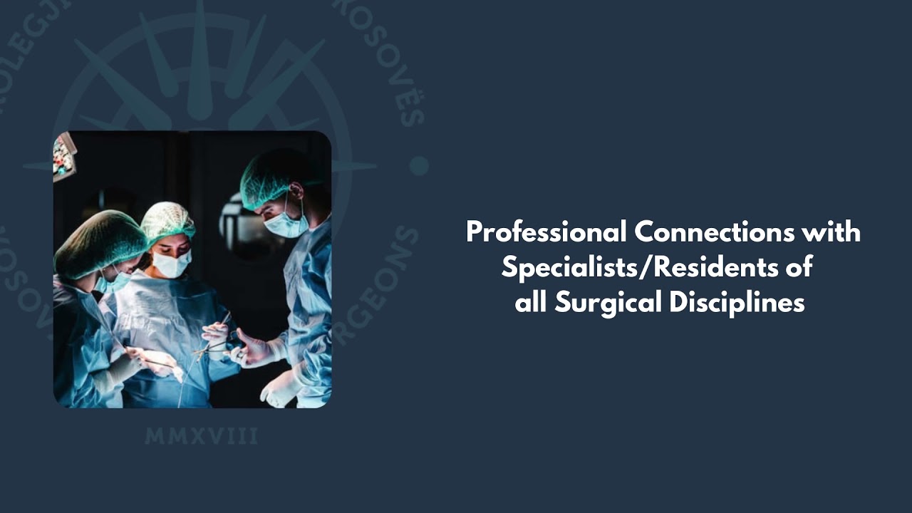 KCS Membership Benefits - YouTube