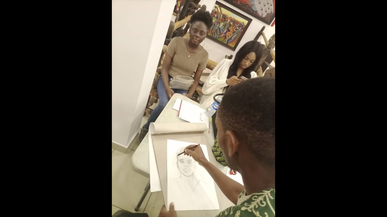 LIFE DRAWING QUICK SKETCHES OF SEATED MODELS IN MINUTES - YouTube