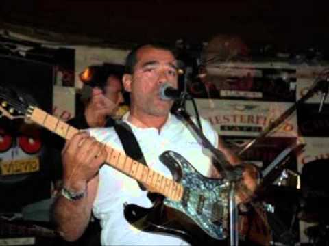 Isidro Arenas - Tu Mirada - YouTube
