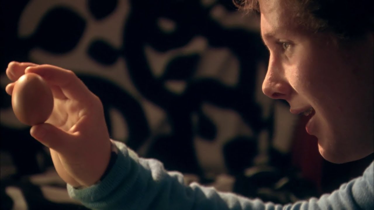 Skins S04E06 JJ - YouTube