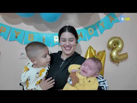 İyi ki doğdun TAHİR İsme Özel Doğum