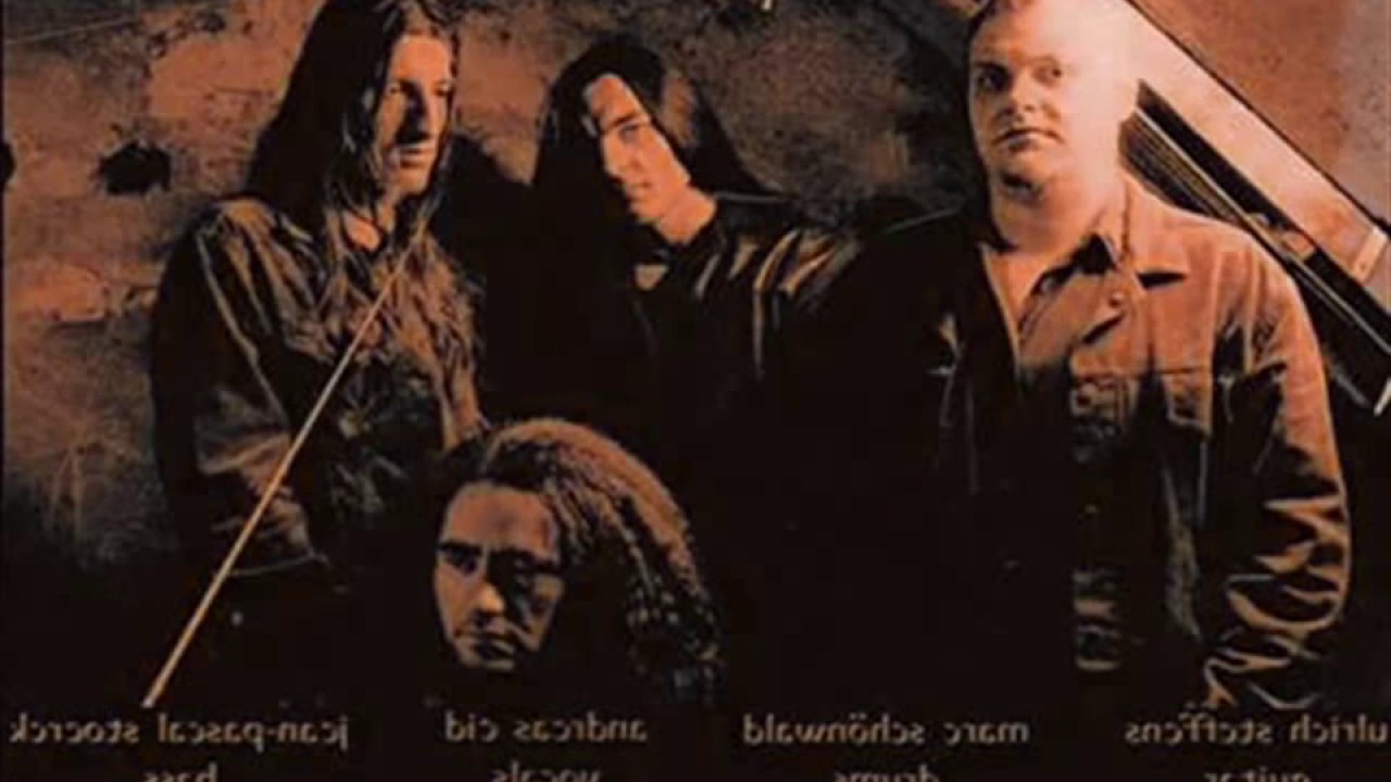 ABC Diabolo - Ephemeral (1995) - YouTube