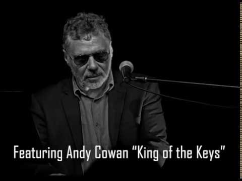 Blues On Collins - Featuring Andy Cowan and Jimmy Sloggett - YouTube