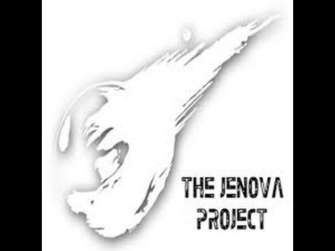 Final Fantasy Record Keeper New Event Jenova Project part 3 - YouTube