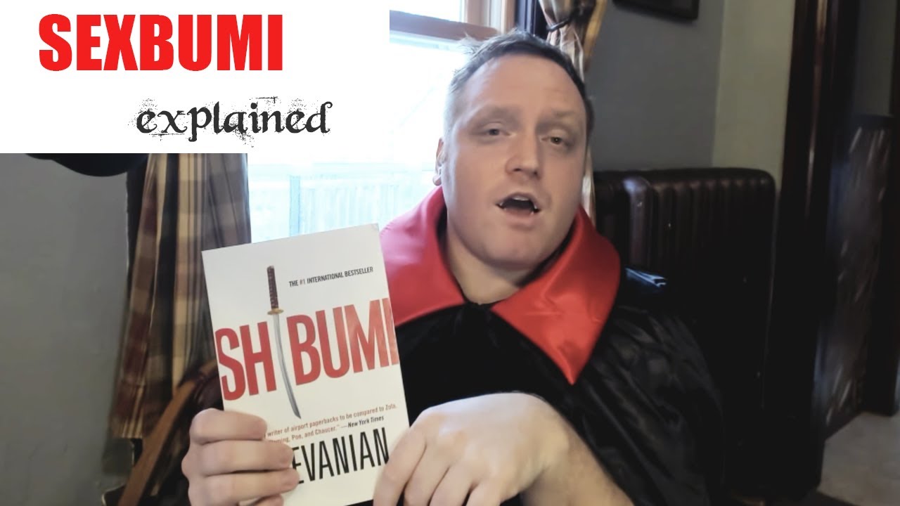 Shibumi explained - YouTube
