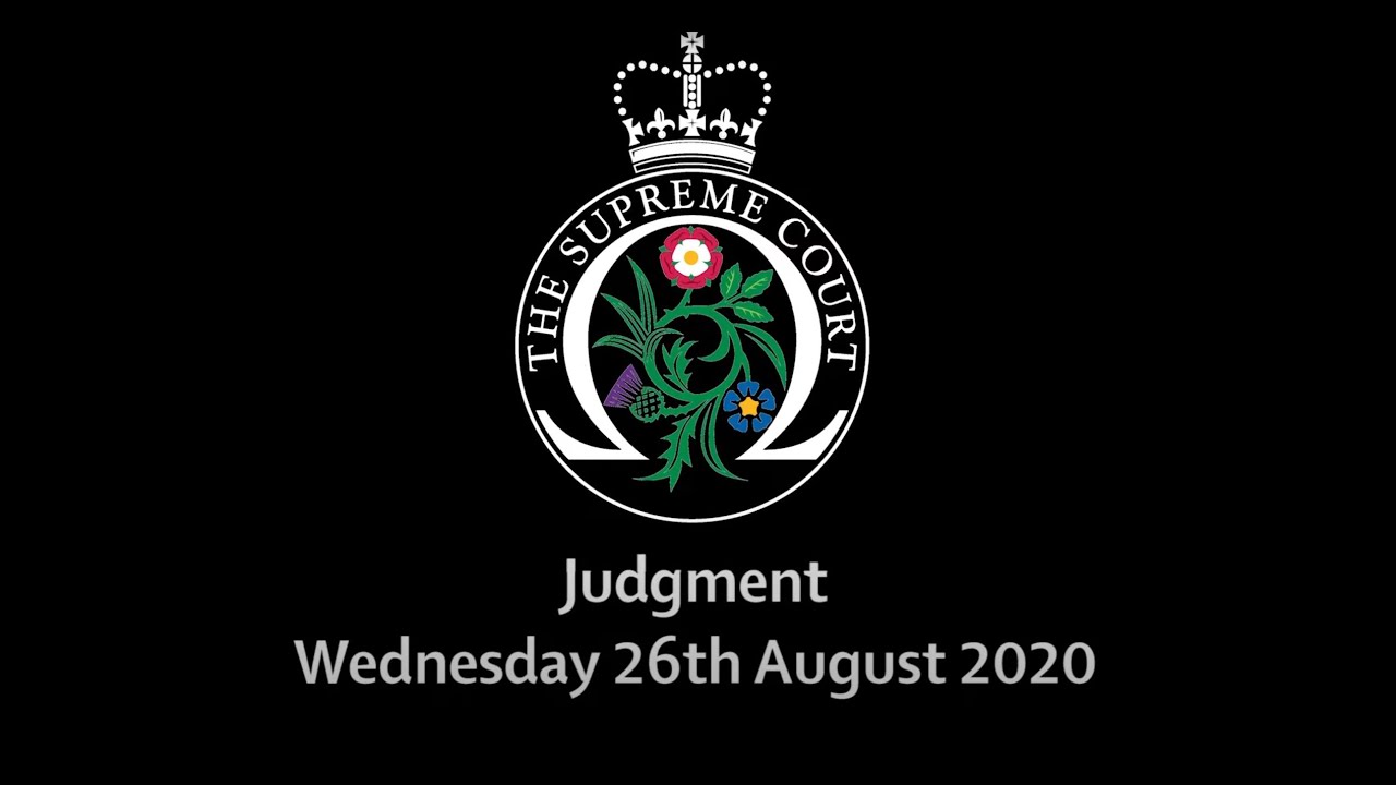 Unwired Planet International Ltd and another v Huawei Technologies (UK ...