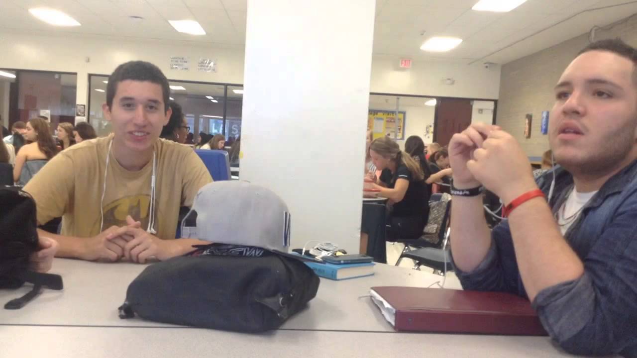 Class of 2015 - YouTube
