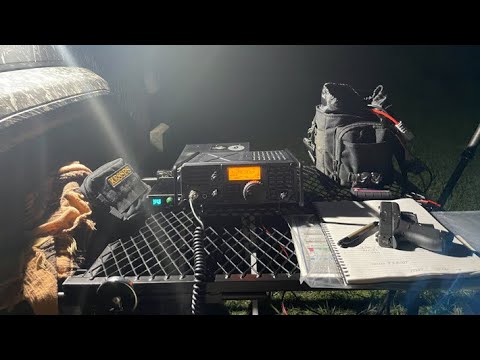 Radio Camp Part 2 - YouTube