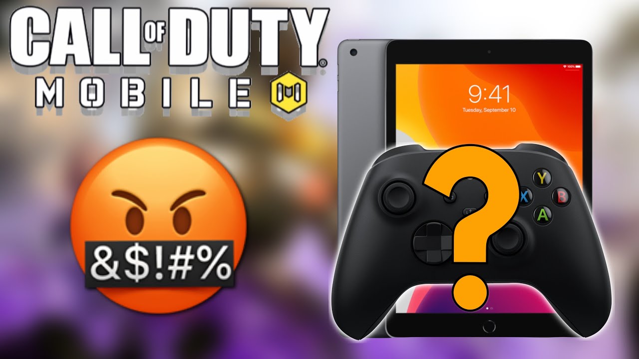 What COD Mobile Players NEED To Know About Controller Players! - YouTube