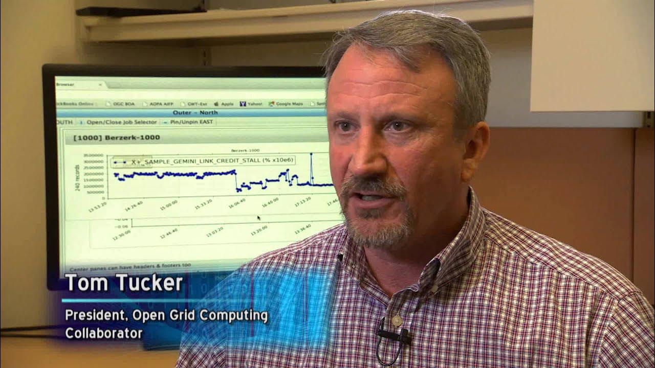 R&D100 Winner 2015: Lightweight Distributed Metric Service - YouTube