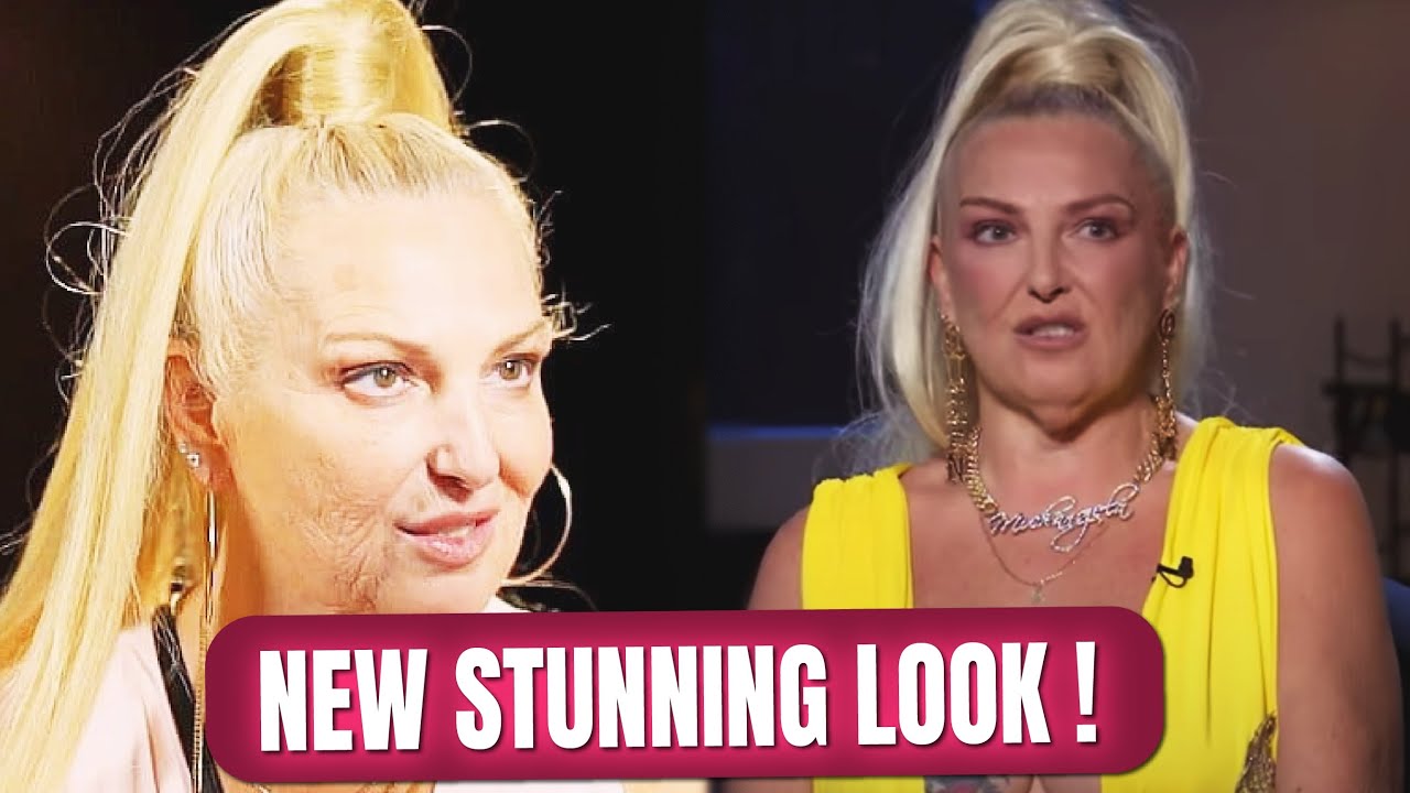 Angela Deem Shows Off New Stunning Hair & Makeup After Tell-All Drama ...