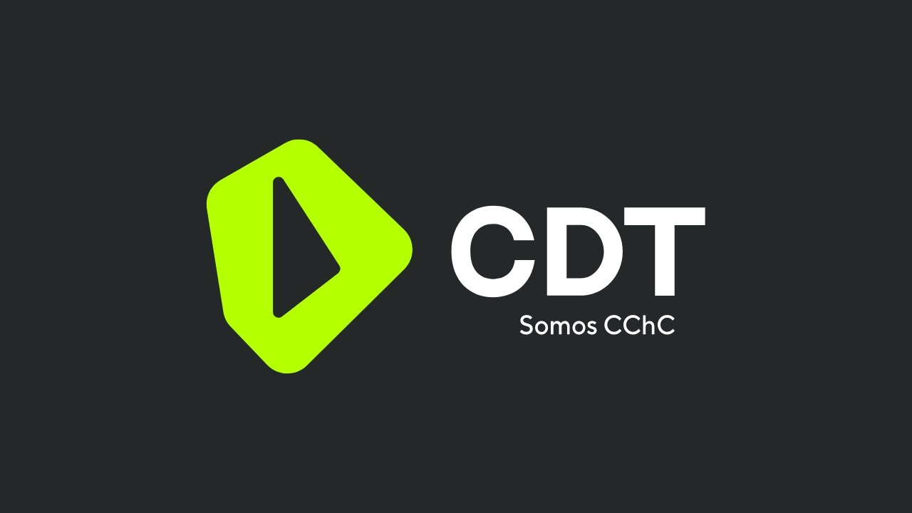 Video Corporativo CDT - 2023 - YouTube