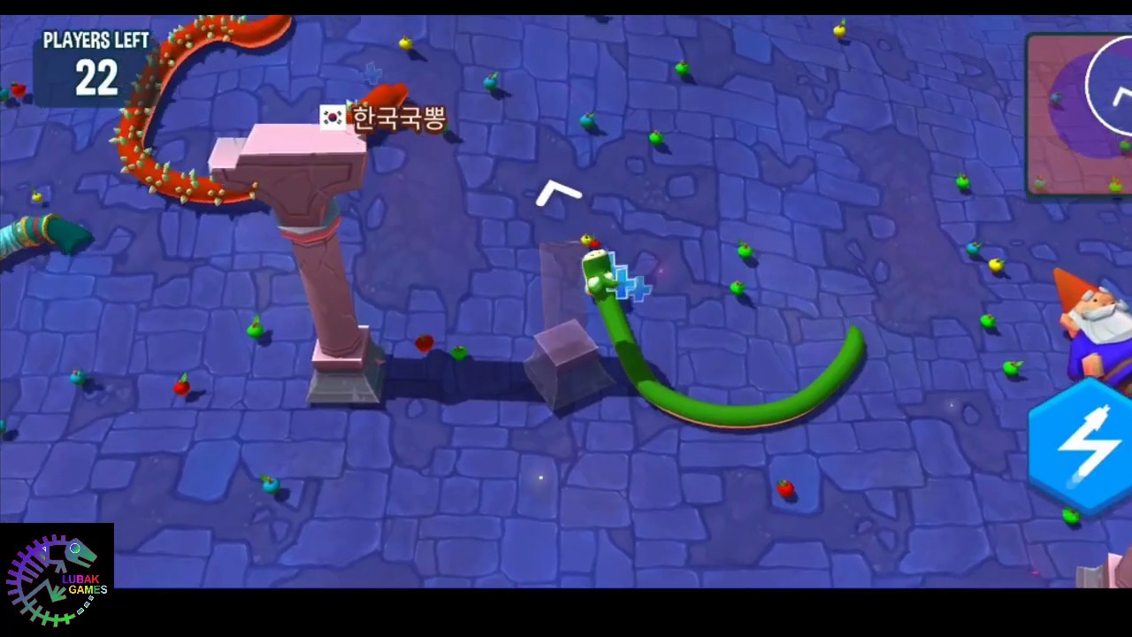 GAME ULAR INI SANGAT SUSAH DI MAINKAN - YouTube