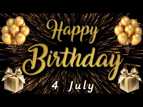 Happy Birthday to you! 🎂 Heartfelt Wishes and Birthday Song for You and Your Loved Ones!