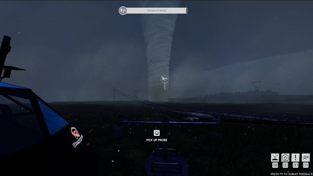 OUTBRK Gameplay!! - YouTube