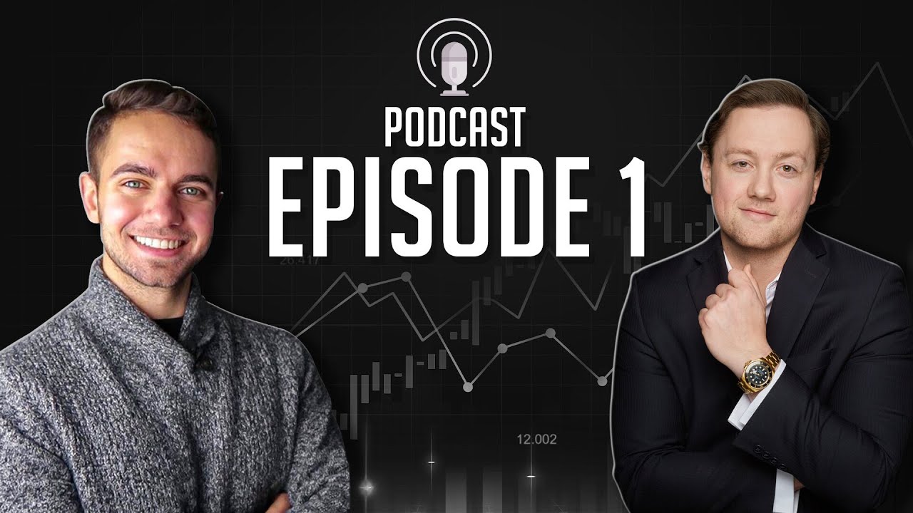 How to Invest with Daniel Pronk- Full Interview - YouTube