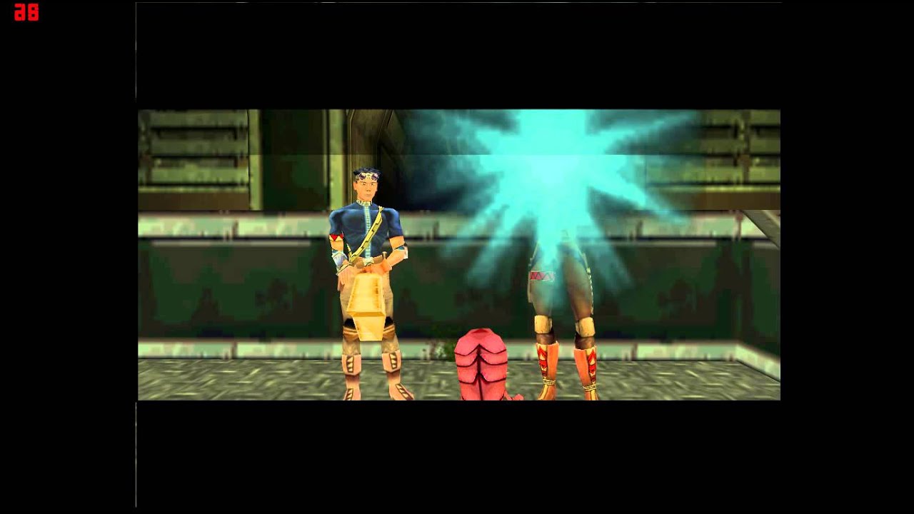 Lets play Turok 3 Shadow of oblivion part8 final boss - YouTube