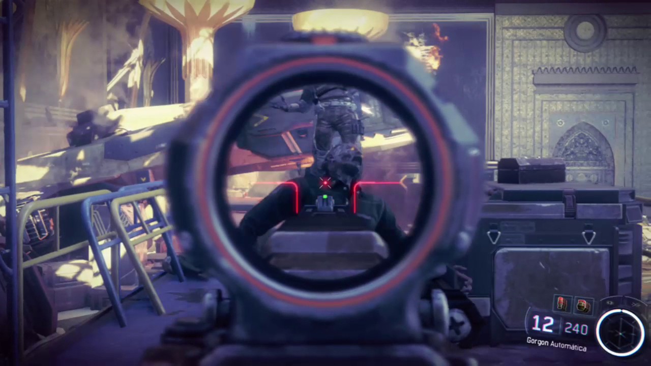 call of duty:black op3#6 - YouTube