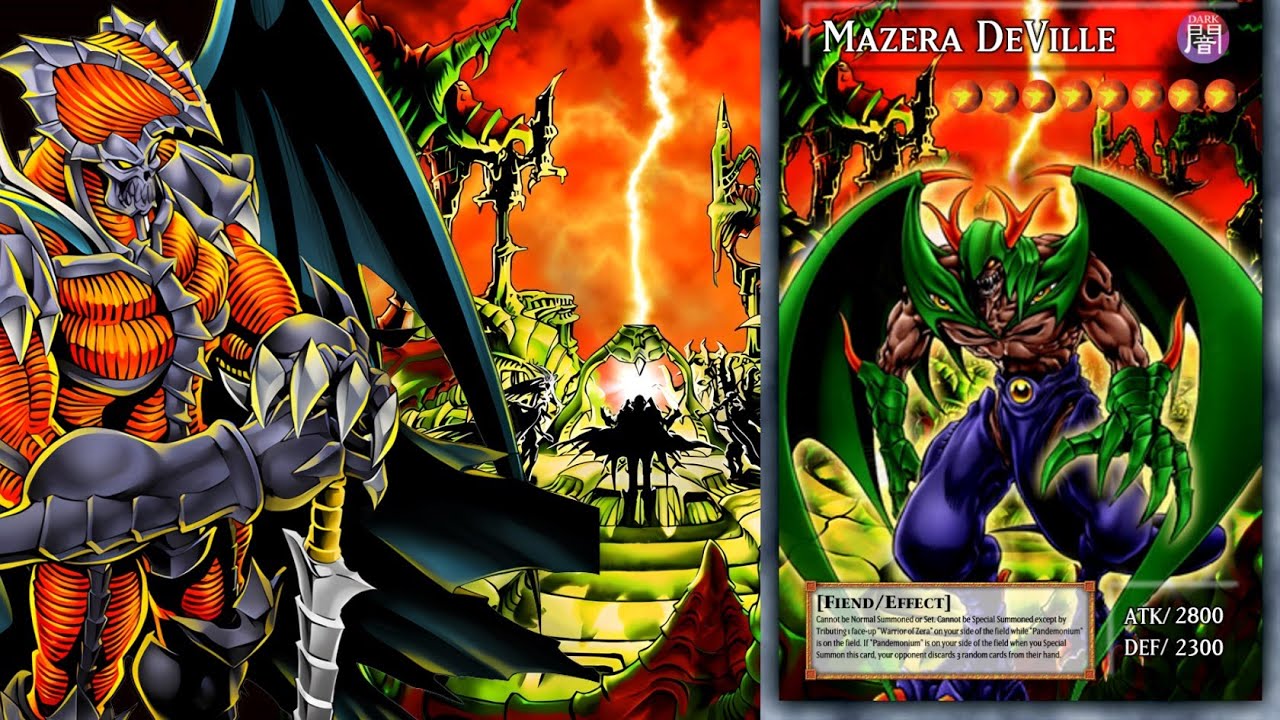 Come watch this classic! Many people paid ,Mazera DeVille deck 2025,Yu ...