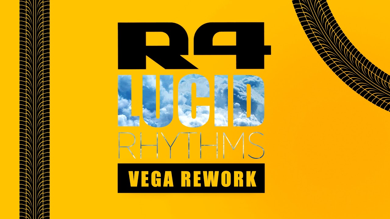 Ridge Racer 4 - Lucid Rhythms [VEGA REWORK] - YouTube
