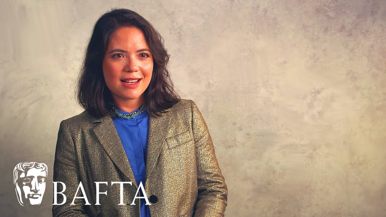 Producer Sarah Brocklehurst | Breakthrough Brits 2019 - YouTube