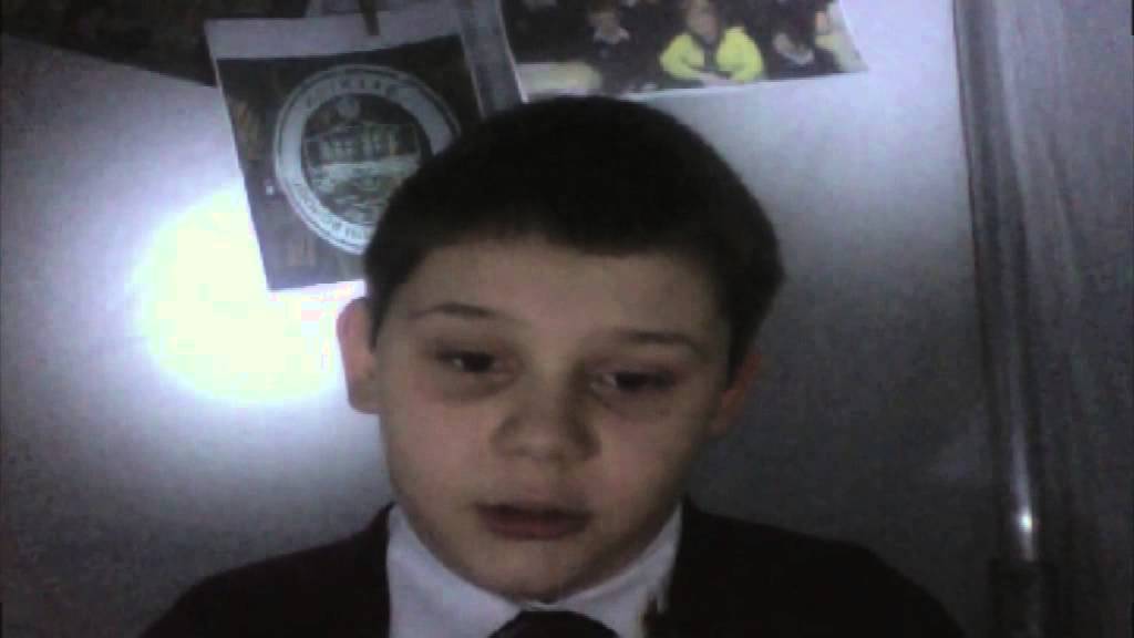 Welcome to Skerton - YouTube