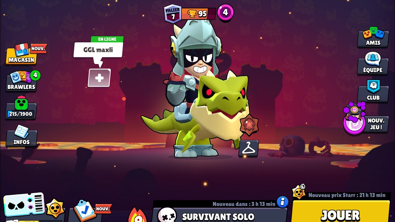 Je teste dracooo - YouTube