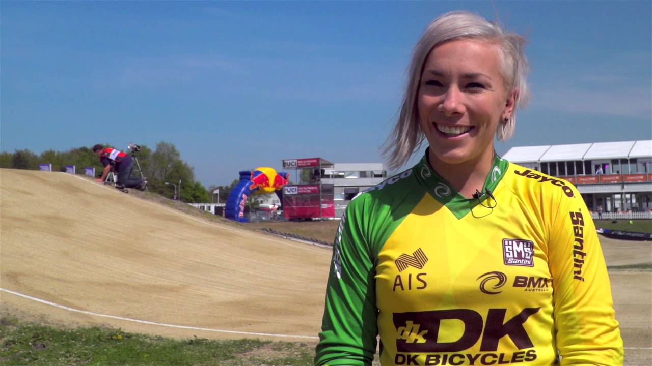 Pro Gate - official and proud supplier of the UCI BMX SX World Cup and ...