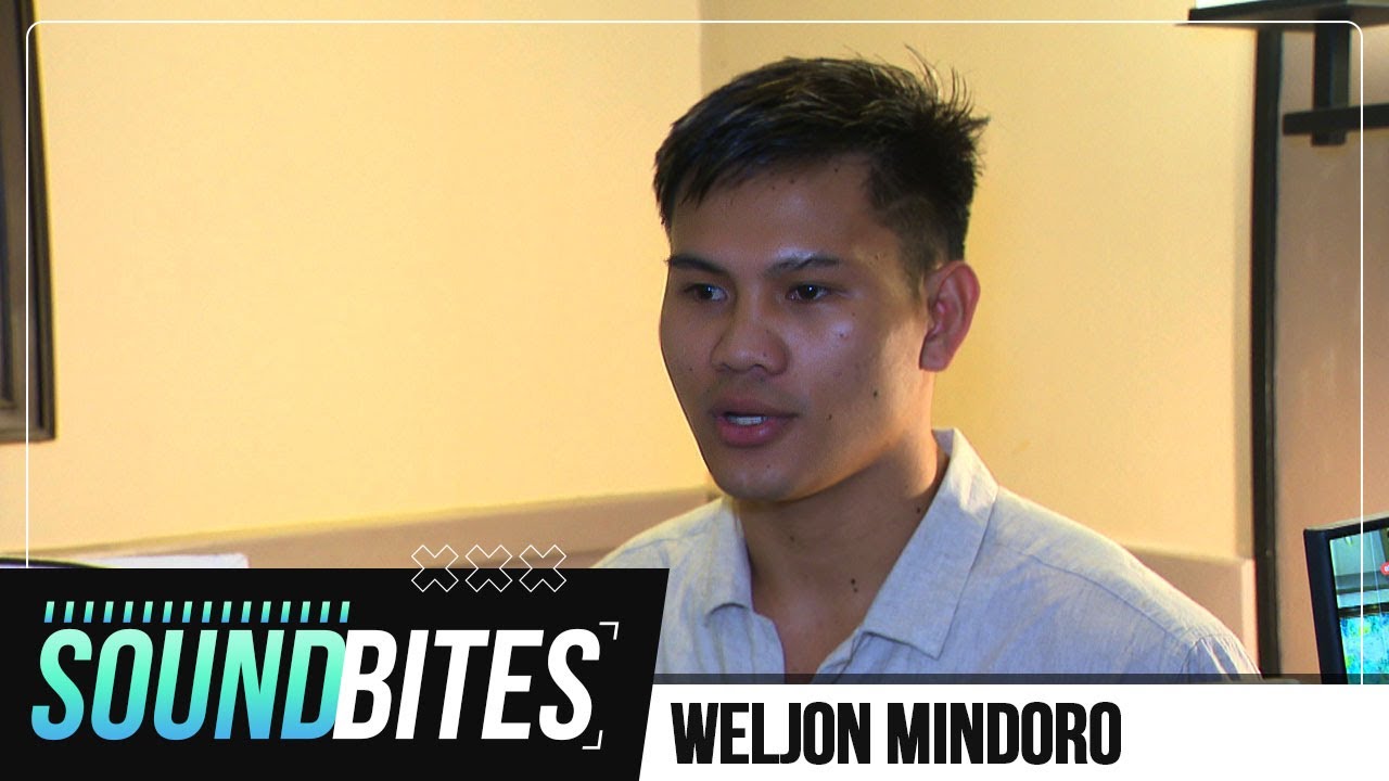 Unbeaten boxer Weljon Mindoro set for SEA Games debut | SOUNDBITES ...
