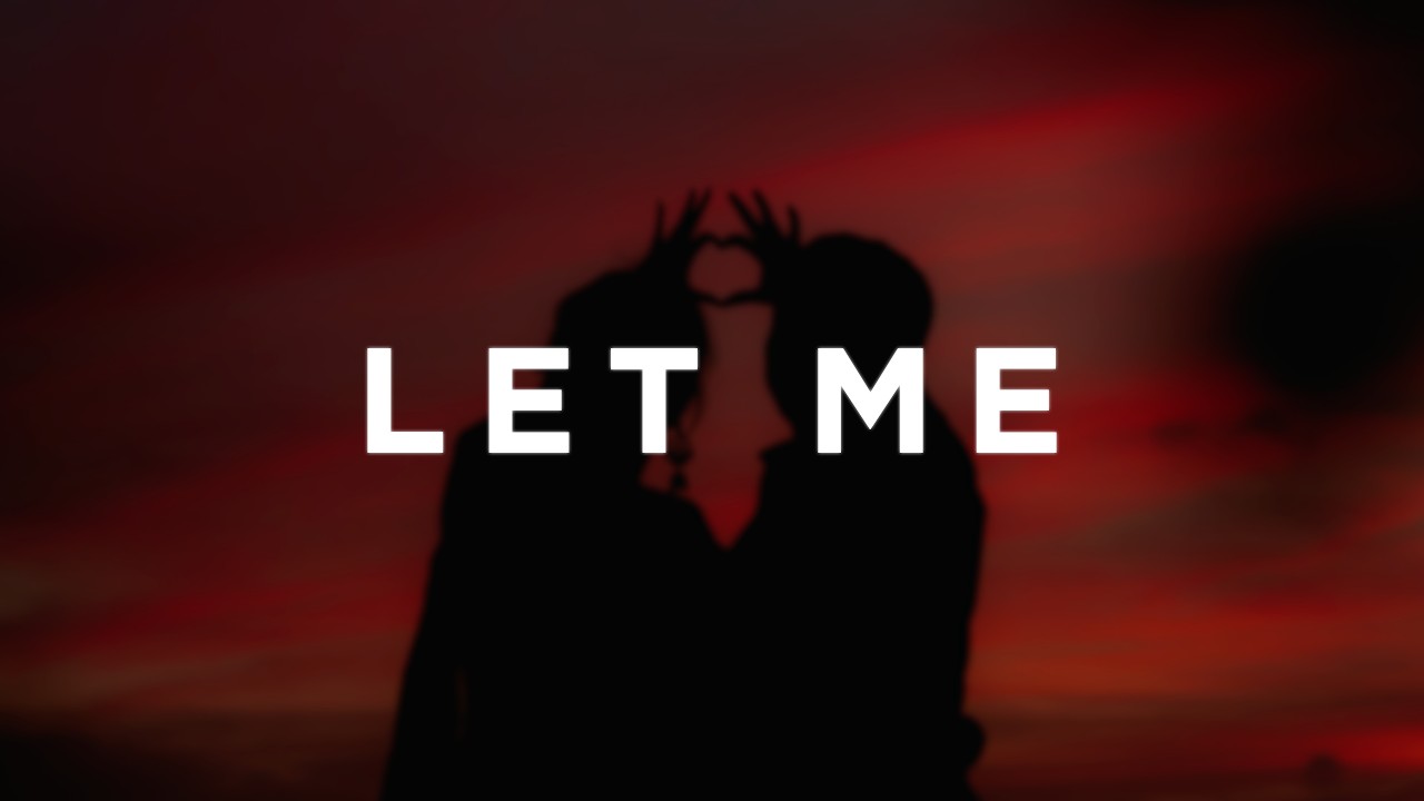 Victoria Monét - Let Me (Lyrics) - YouTube