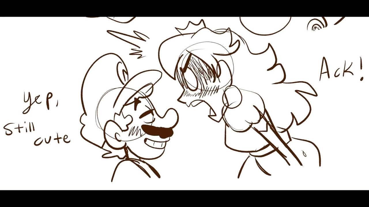 Mareach comics 3 - YouTube