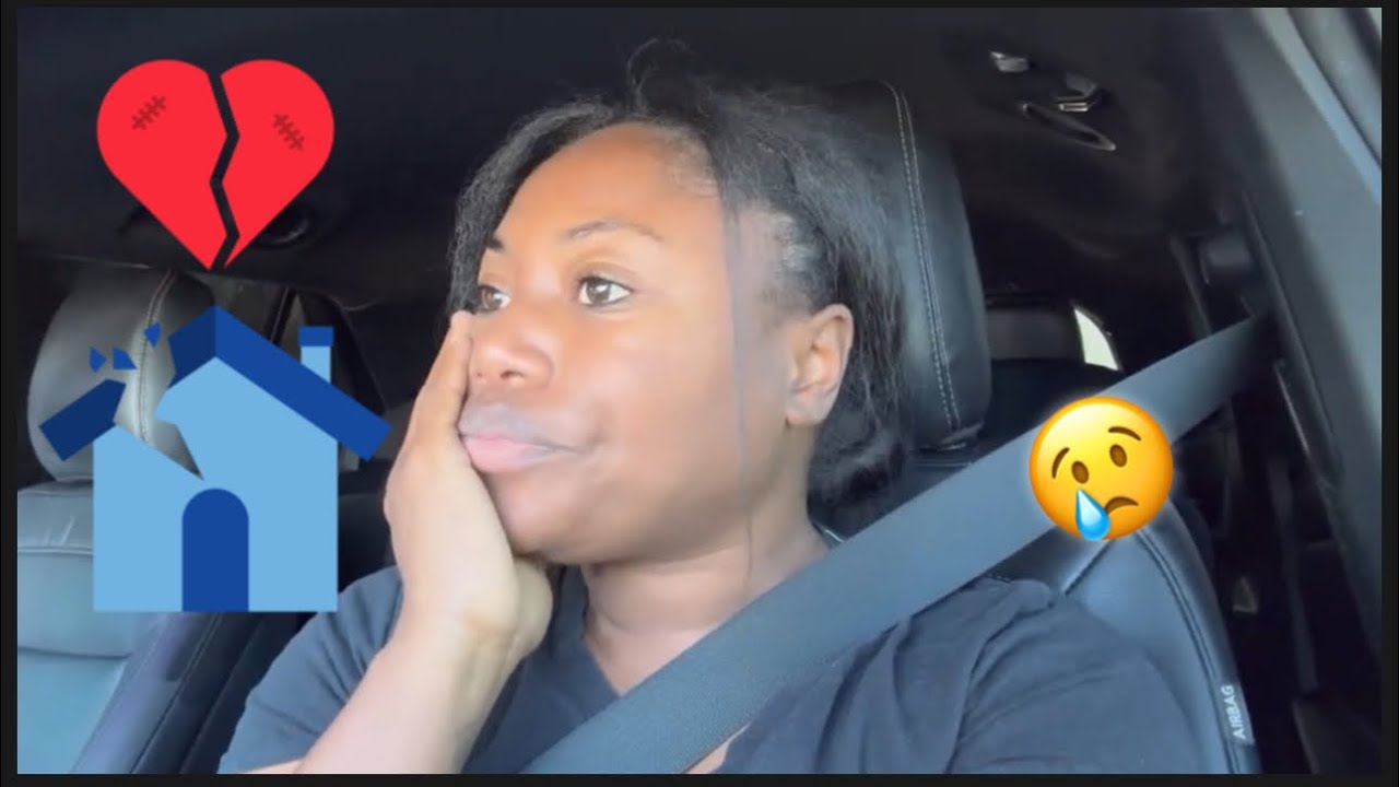 DAILY VLOG | THE NEIGHBORS WANT US OUT THE NEIGHBORHOOD 😩 - YouTube