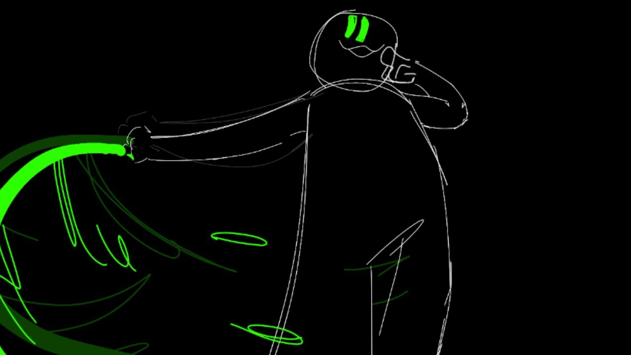 lime /animation/ - YouTube