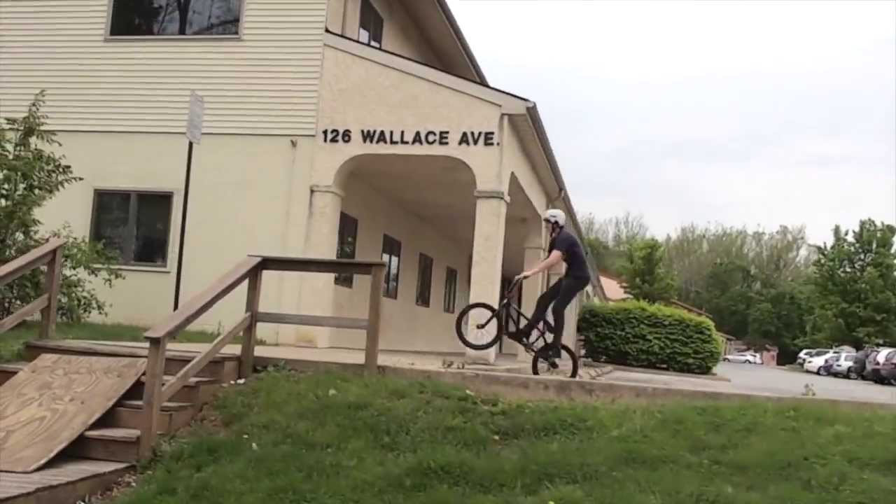 Jason Gaydos for DTP - YouTube