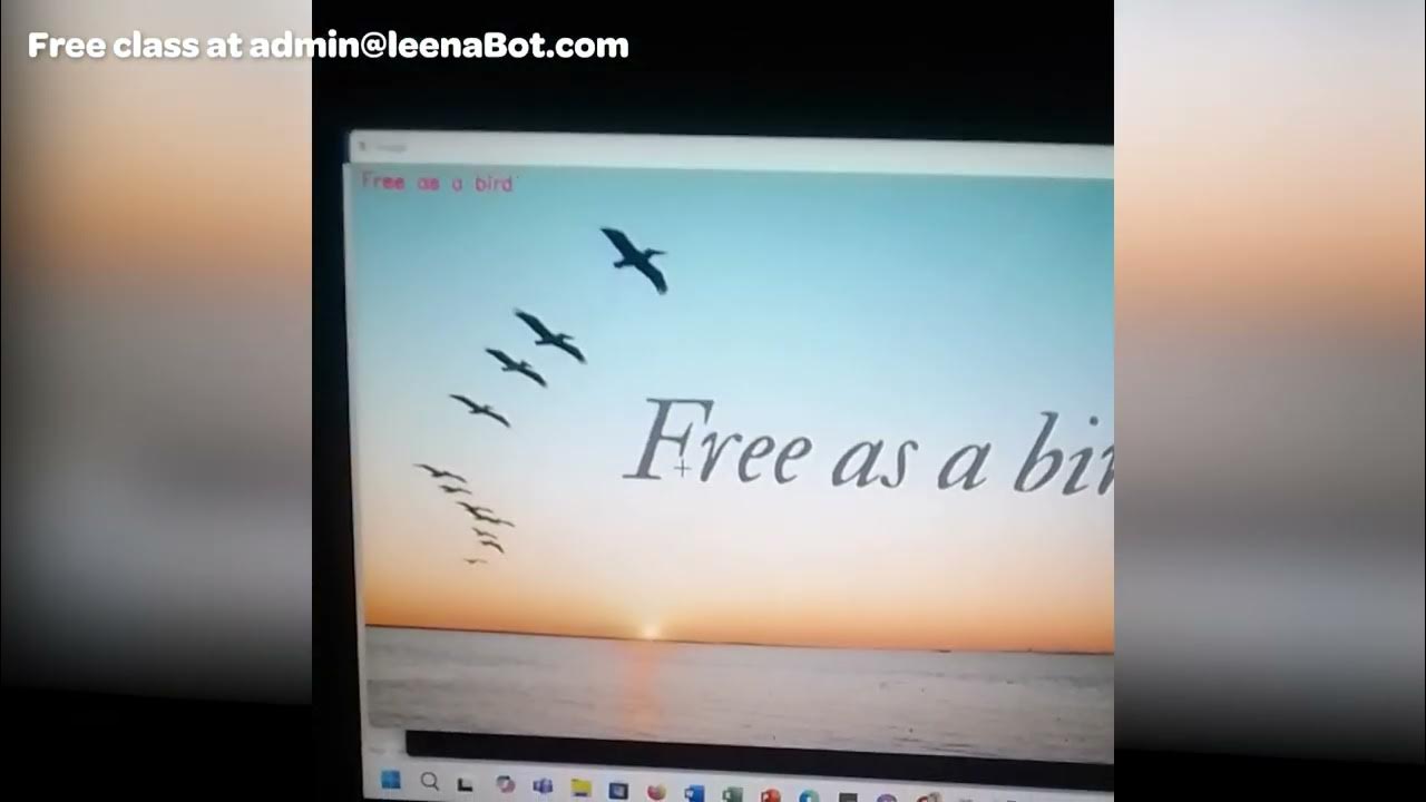 OCR Image Text Recognition and Display uses Arduino to display Text in ...