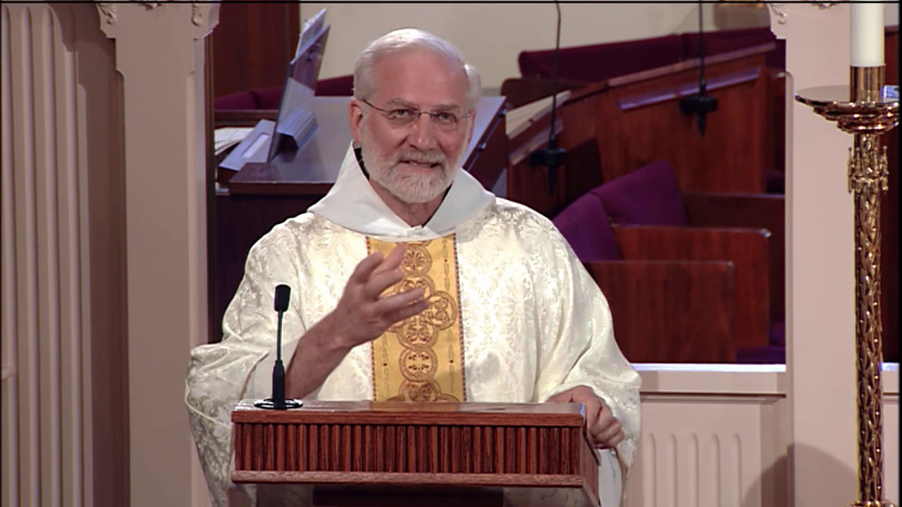 Daily Readings and Homily - 2020-05-06 - Fr. Joseph - YouTube