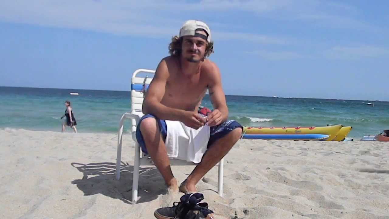 Sun Kissed Youtube