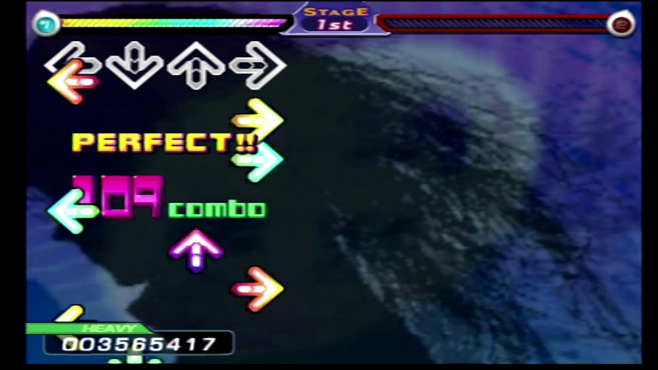 DDR FESTIVAL DanceDanceRevolution- Don't Stop!: AMD 2nd Mix - YouTube