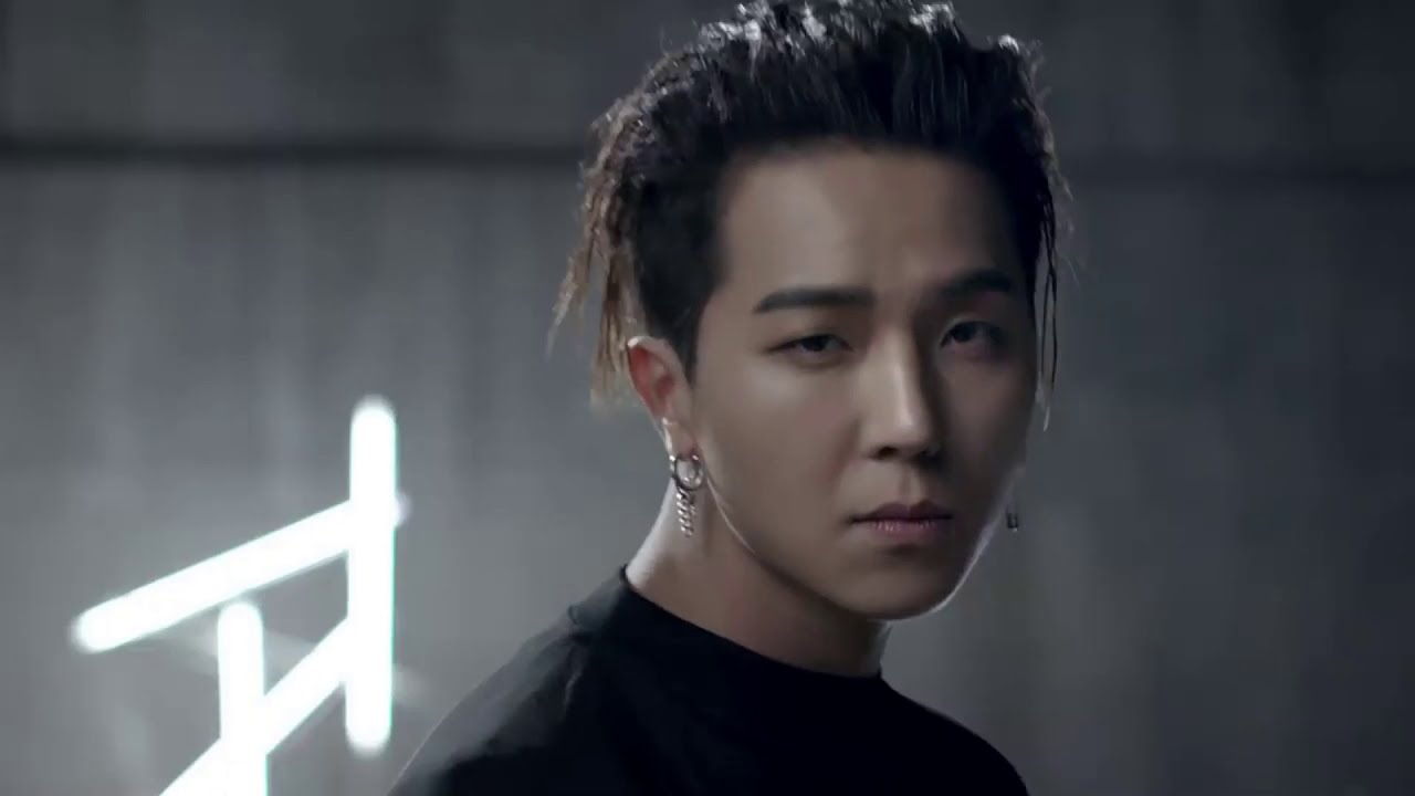 MINO- OK Man ft Bobby (ikon) M/V - YouTube Music