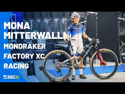 110 mm, Flight Attendant, 1 Talisman: Monas Race Bike