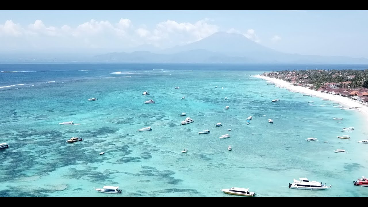 Palawan & Bali 2019 - YouTube