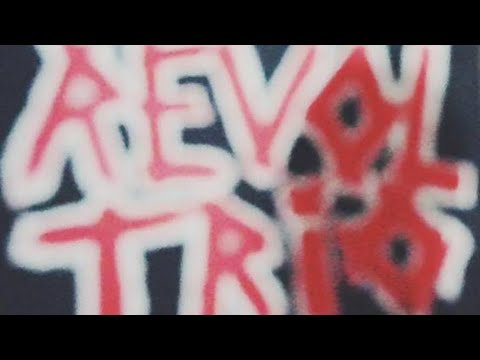 Revol Trio – Revol Trio (2014) [FULL ALBUM] - YouTube