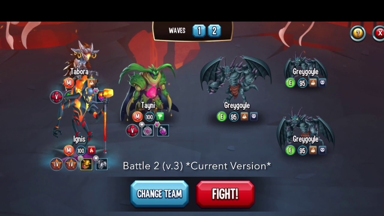 Monster Legends: Cosmic Era (OST) | Cosmic Battle 2 - YouTube