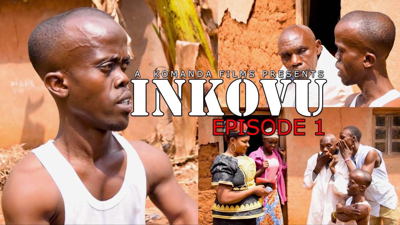 INKOVU (Episode 1) - YouTube