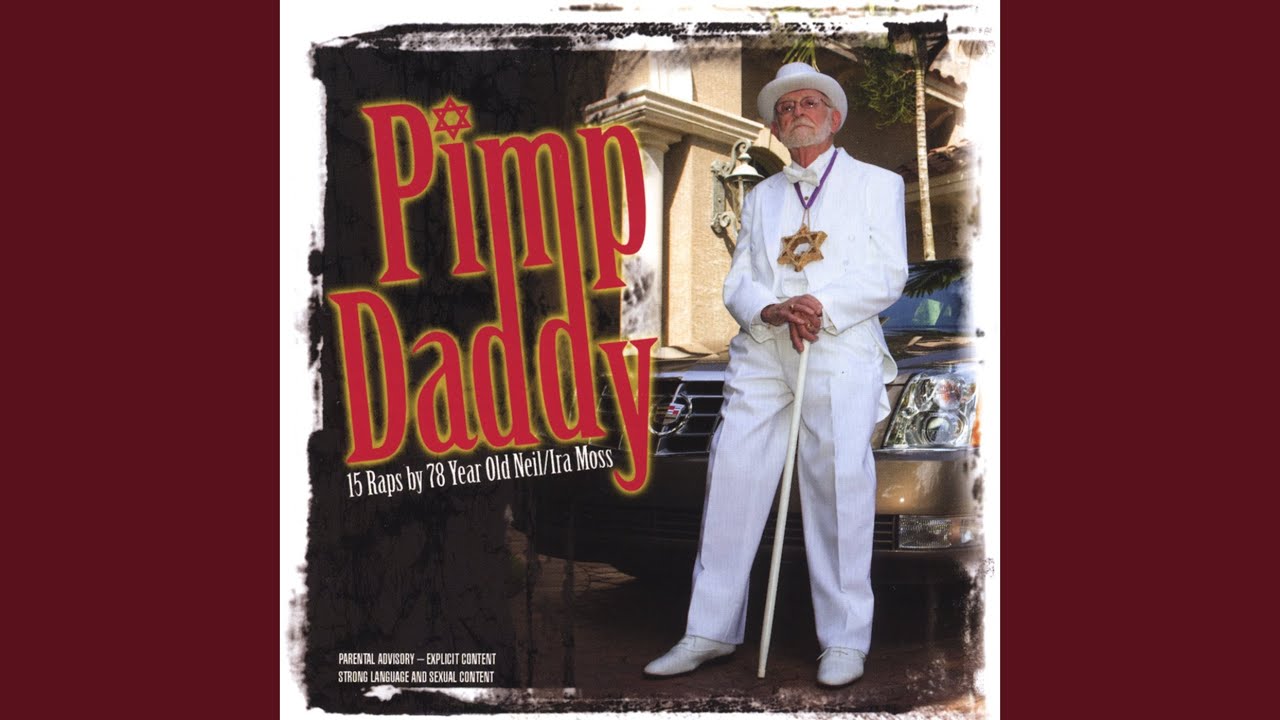 Pimp Daddy - YouTube